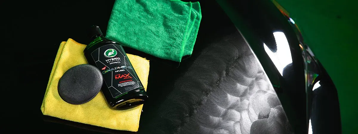 Turtle Wax : Les Meilleurs Produits pour l'Entretien et le Detailing ...